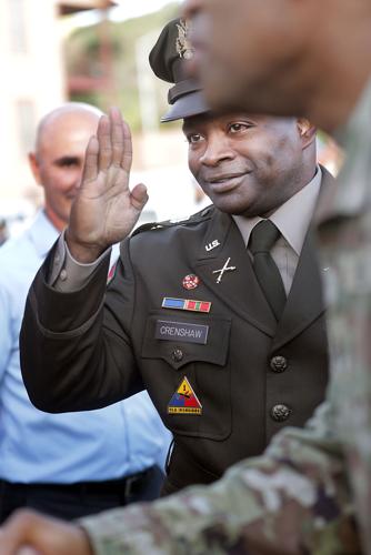 NETCOM recognizes contributions of soldiers, civilians, in retirement ...