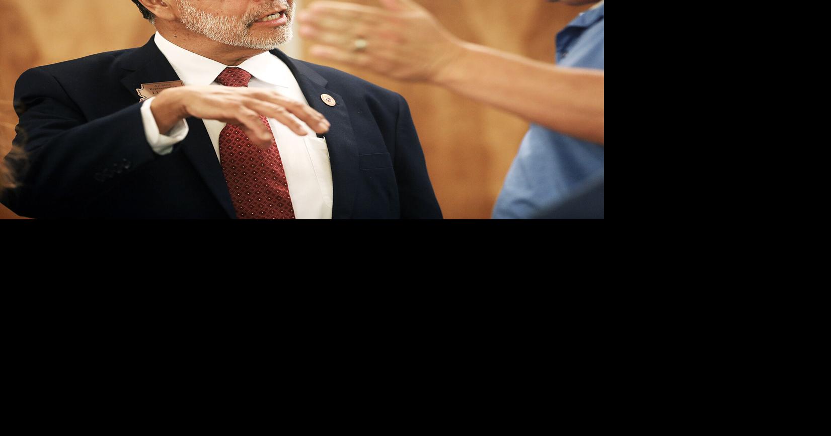 Diaz looks to ban lab-grown meat before it ever shows up in stores ...