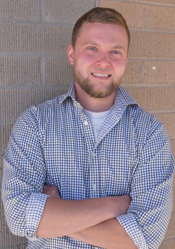 Benson Primary School assistant principal recognized by teachers, staff ...