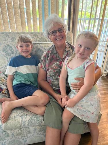 Cochise County won't be the same without Jane Strain | Sierra Vista ...