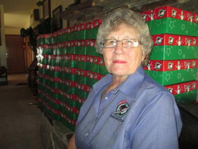 UNSUNG HERO MARTY RILEY: ‘Backbone’ of annual program | Benson News-Sun ...