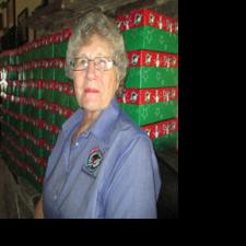 UNSUNG HERO MARTY RILEY: ‘Backbone’ of annual program | Benson News-Sun ...