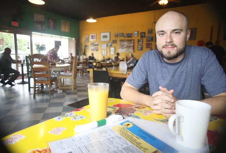 A new morning for Mornings Cafe | Bisbee | myheraldreview.com