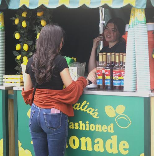 Douglas amusement tax will be eliminated for the next three years ...