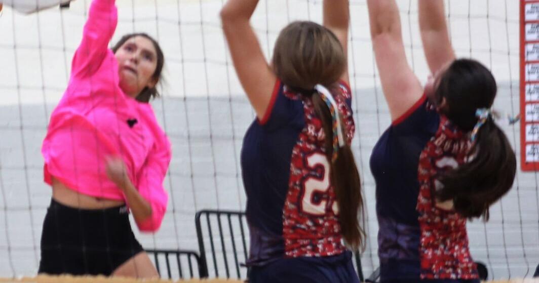 Benson powers past Bisbee | Benson News-Sun | myheraldreview.com