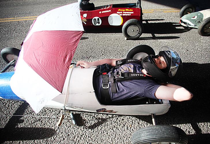 Bisbee Coaster Races return for 104th year | Sports | myheraldreview.com