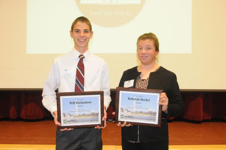 SSVEC to students to Washington, D.C. next year | Local News Stories ...