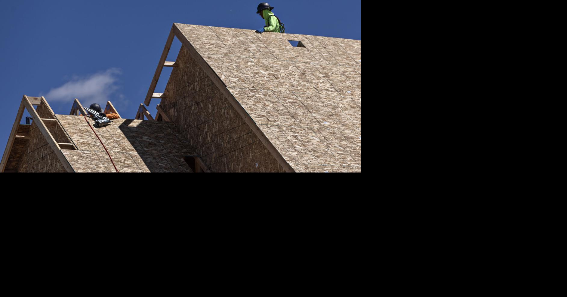 Facing Political Pressure, Trump Seeks Answer to Rising Housing Costs ...