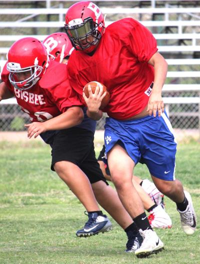Follow live: Live tweets from Bisbee and Tombstone high school football ...