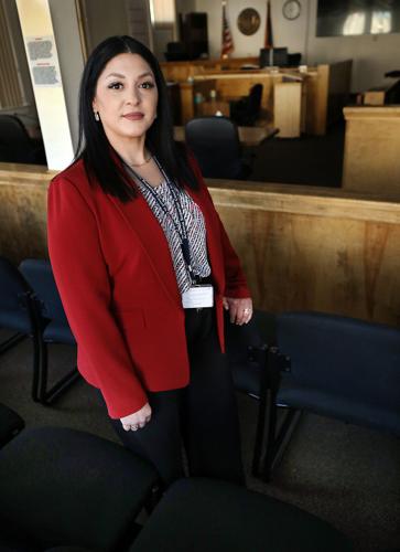 Court administrator announced retirement days after email blast about ...