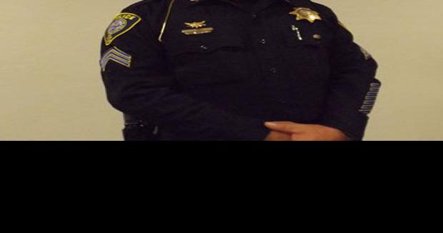 WPD Detective Sgt. Jose Rios named interim police chief | Willcox Range ...