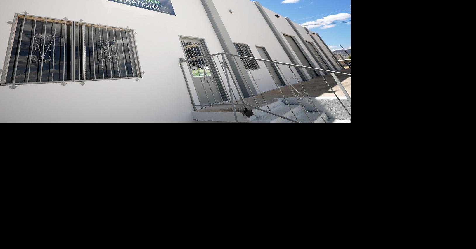 Allo Fiber expands to Sierra Vista with a goal of boosting connectivity ...