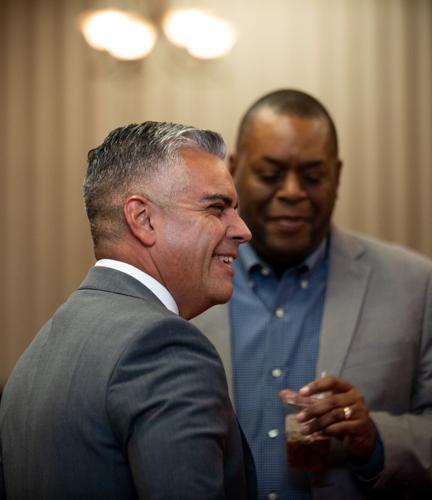 Not seeking reelection, McCaa eyes 2028 congressional bid | Sierra ...