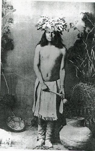 apache cochise county arizona