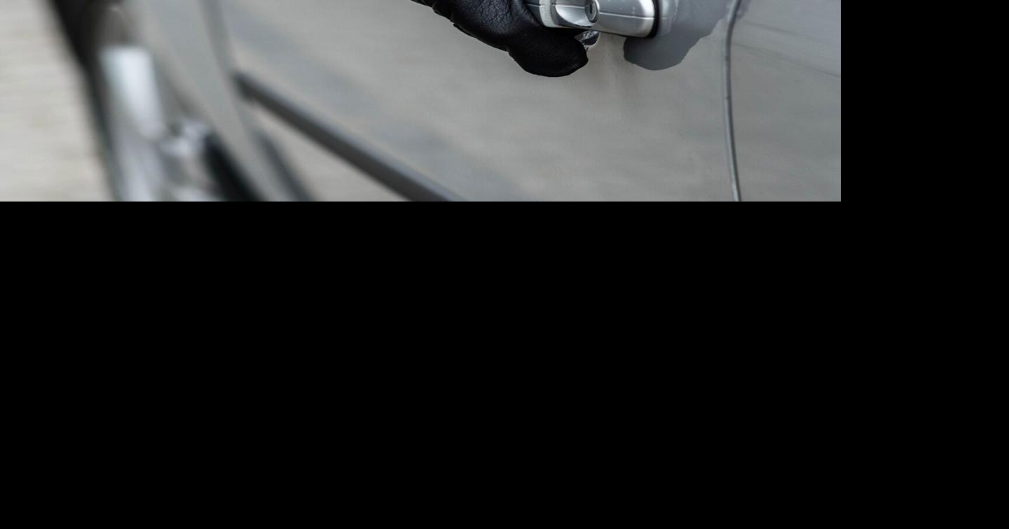 SVPD reminds people to ‘lock it or lose it’ | Public Safety ...