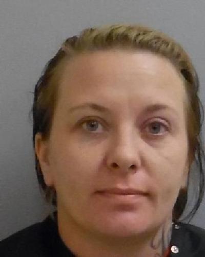 Woman booked under another’s name charged with identity theft | Local ...