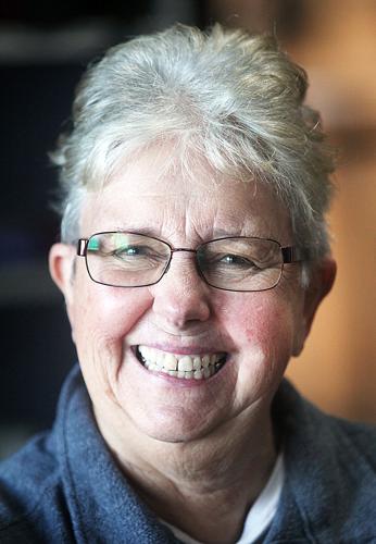 Veteran, longtime activist Jane Strain is honored by Rep. Ciscomani as ...