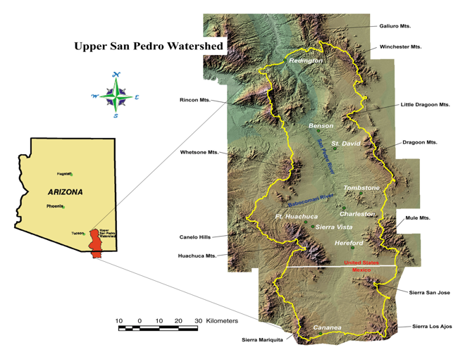Lawsuit alleges Hobbs and state’s top water official have failed to ...