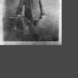 O.K. Corral History: Ike Clanton and the gunfight near the O.K. Corral ...