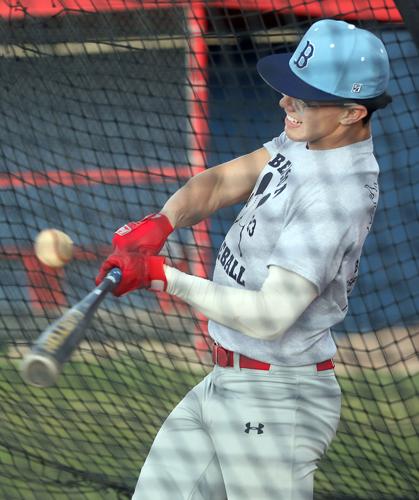 Benson baseball hoping to make a third consecutive trip to the state ...