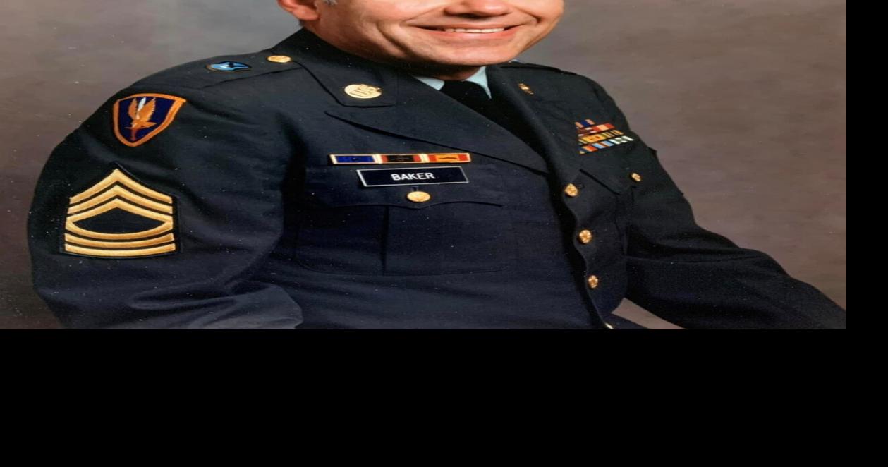 Allen Kent Baker, 80 | Archives | myheraldreview.com