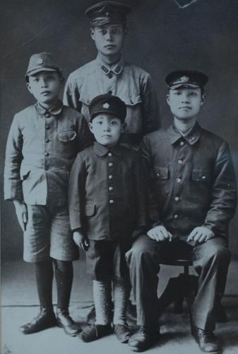 80th ANNIVERSARY: From the ashes: Hiroshima survivor's journey leads to ...