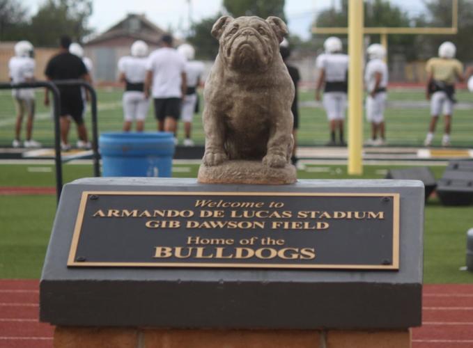 Douglas football hoping this is the year it can return to the post ...