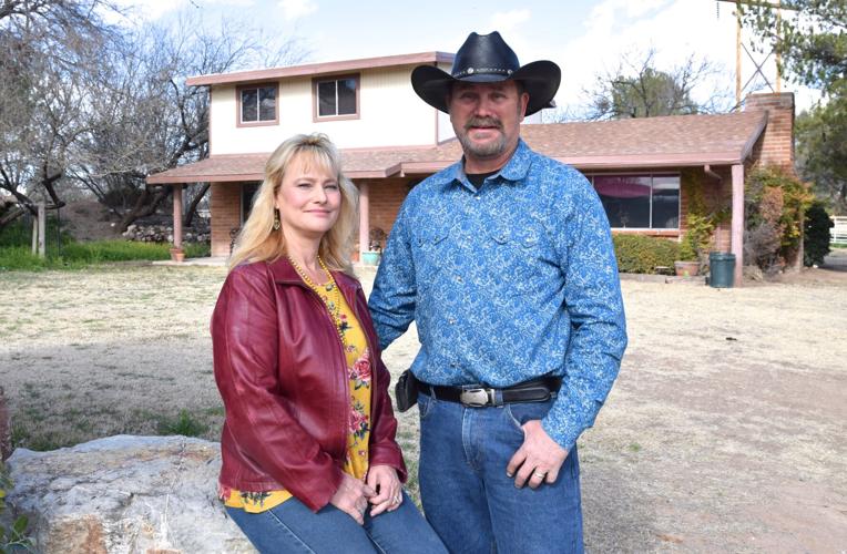 Cochise Country Music Festival hits the stage next weekend | Arts ...