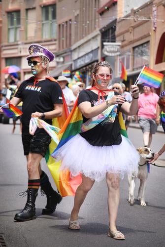 19th annual Bisbee Pride celebrates diversity | Bisbee | myheraldreview.com