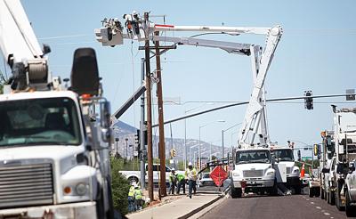 SSVEC holds 80th anniversary celebration | Business | myheraldreview.com