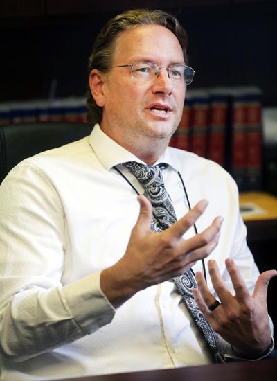 Arizona AG challenges a Cochise County judge’s rationale in foreclosure ...