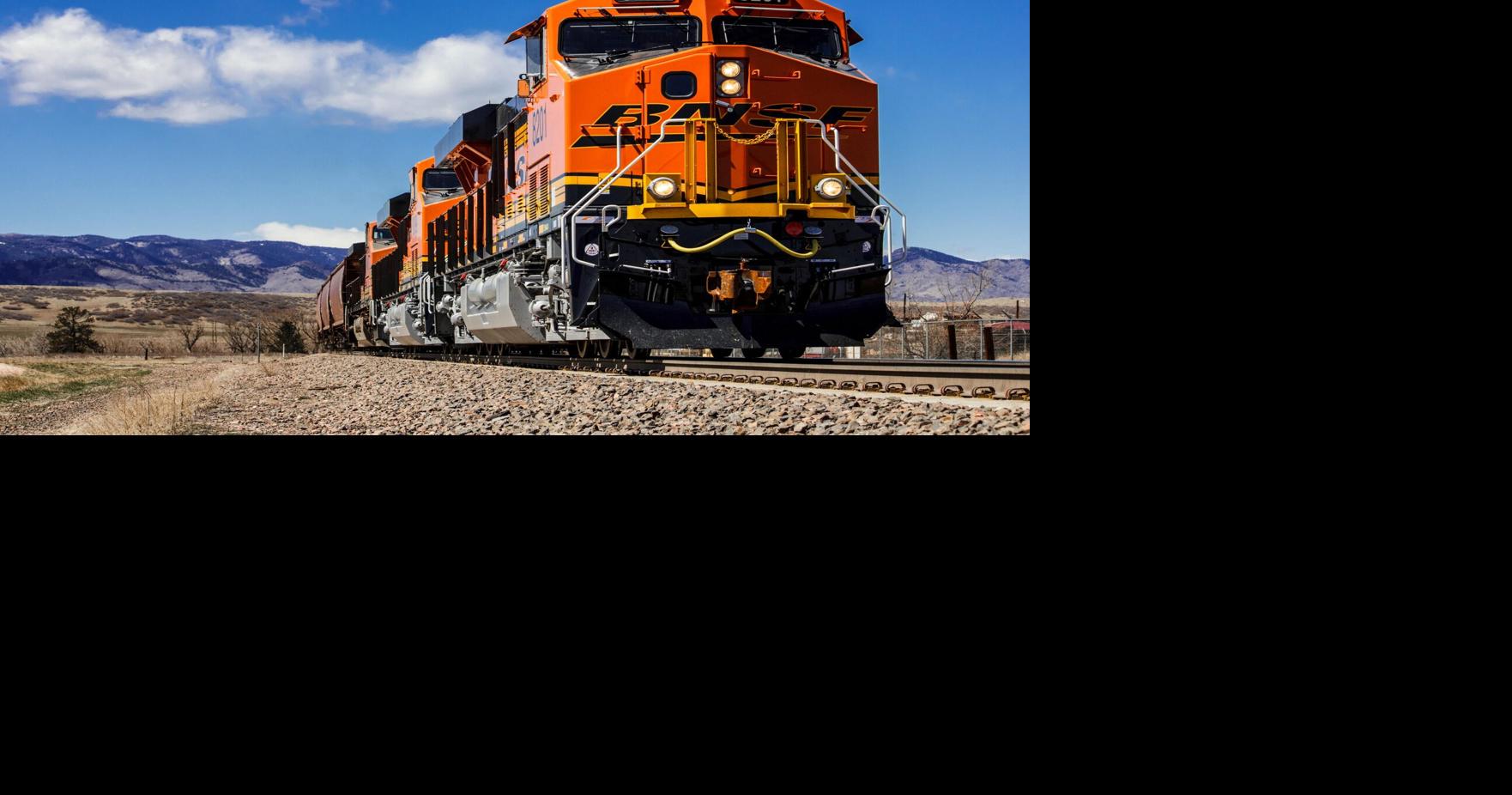 BNSF’s $3.2B rail project can push Arizona’s economy forward | Commentary | myheraldreview.com