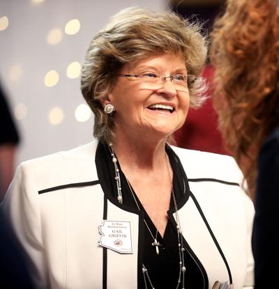 Counties take aim at Rep. Gail Griffin for her position on water use ...
