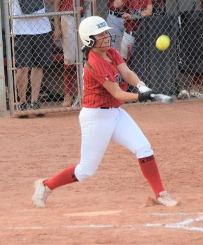 Willcox softball All-Stars excited to represent Arizona at West ...