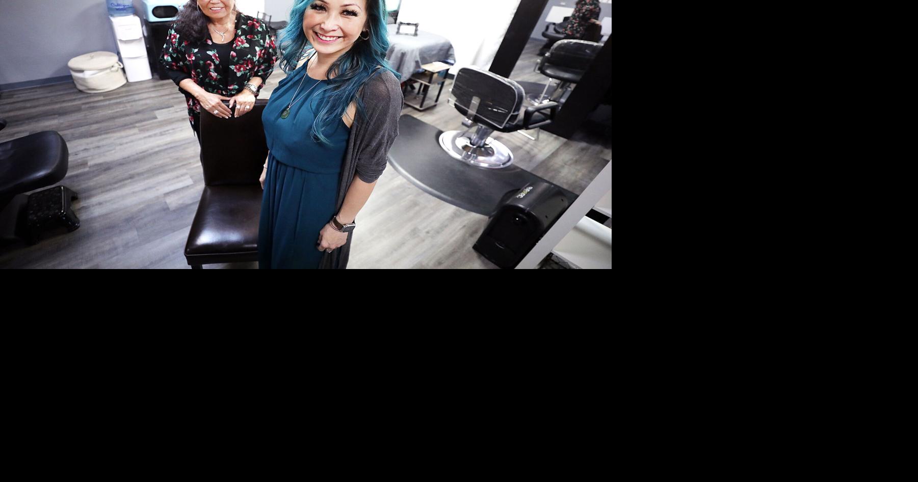 Second generation salon business offers new wave in hair beauty | Business | myheraldreview.com