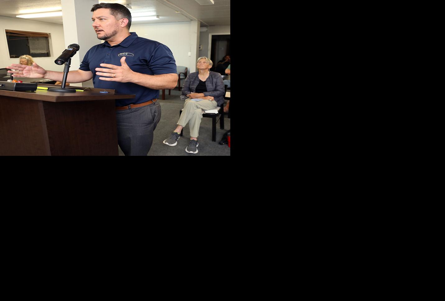 Wick Communications purchases Bisbee 1000 Great Stair Climb | Bisbee ...