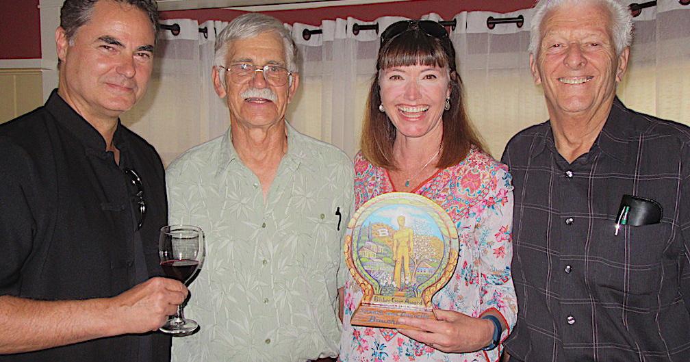 Bisbee Foundation awards scholarships, grants | Business ...