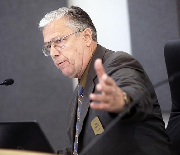 Arizona AG notifies Crosby, Judd about open meeting law complaints ...