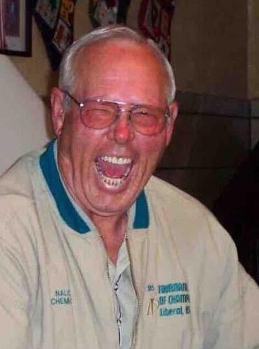 Jack Glick, Sr., 80 | Archives | myheraldreview.com