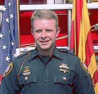 WHS graduate named Willcox police chief | Willcox Range News ...