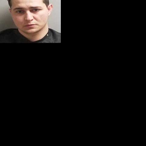 Tombstone Fire lieutenant arrested for alleged inappropriate contact ...