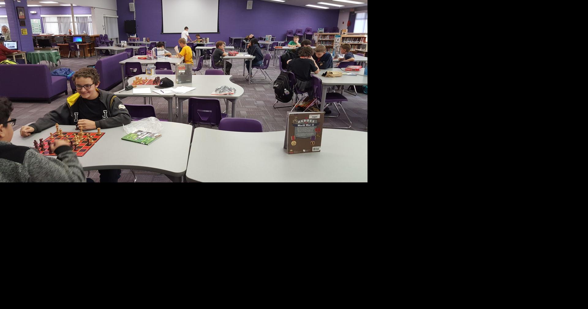 Chalk Talk | Education | myheraldreview.com