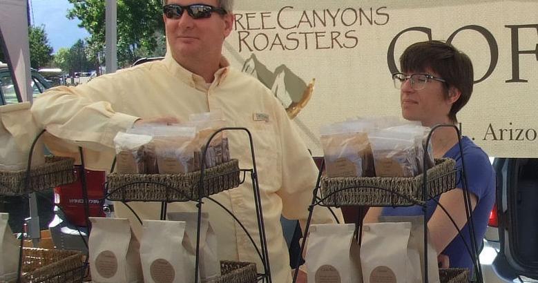 High Desert Farmers Market: April 26 | Local News Stories ...