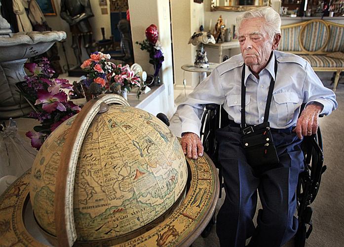 Rediscovering north | Local News Stories | myheraldreview.com