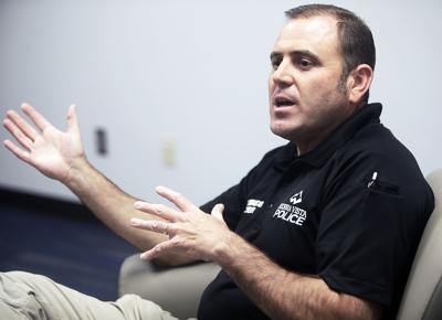 Council approves grant for DUI task force, recognizes local veterans ...