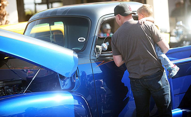 Kars for Kids show to benefit Boys & Girls Club | Local News Stories ...