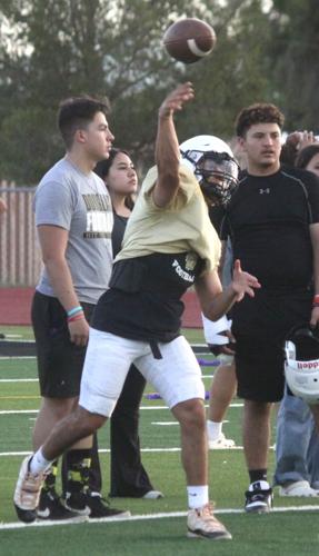 Douglas football hoping this is the year it can return to the post ...