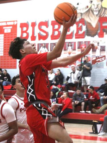 Willcox boys basketball beats Bisbee 72-69 in double OT thriller ...