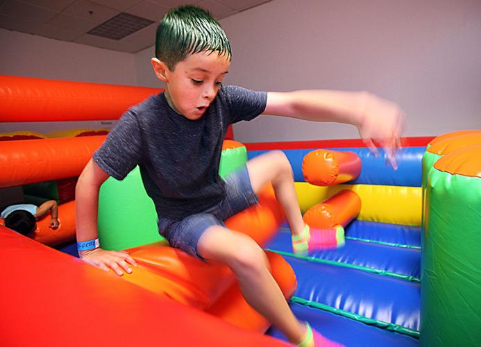 Kids in play | Local News Stories | myheraldreview.com