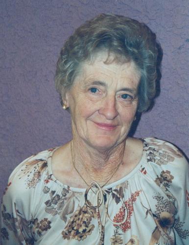 Janet Gilpin Hocker, 88 | Obituaries | myheraldreview.com